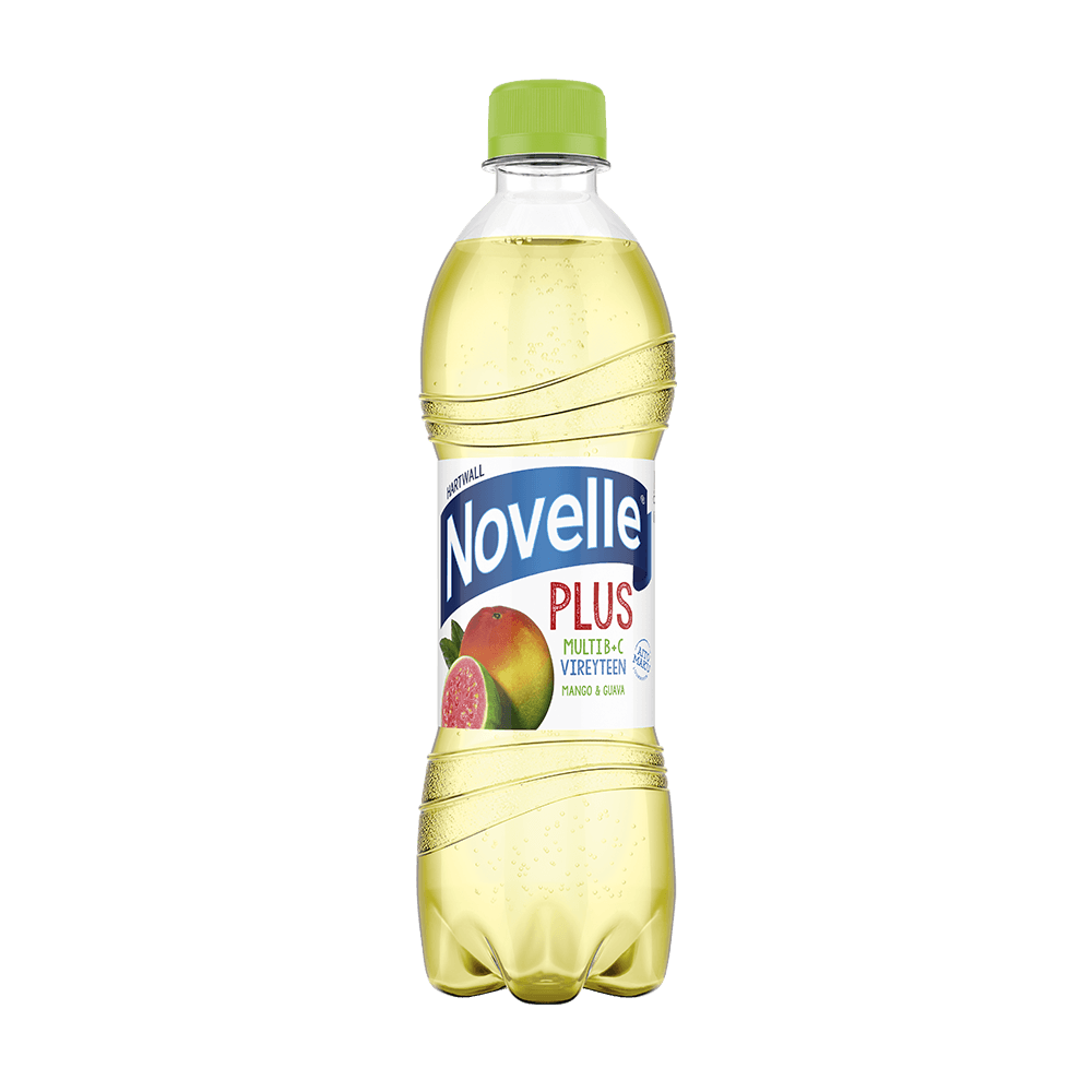 Kotipizza - Novelle Plus Multi B+C 0,5 l